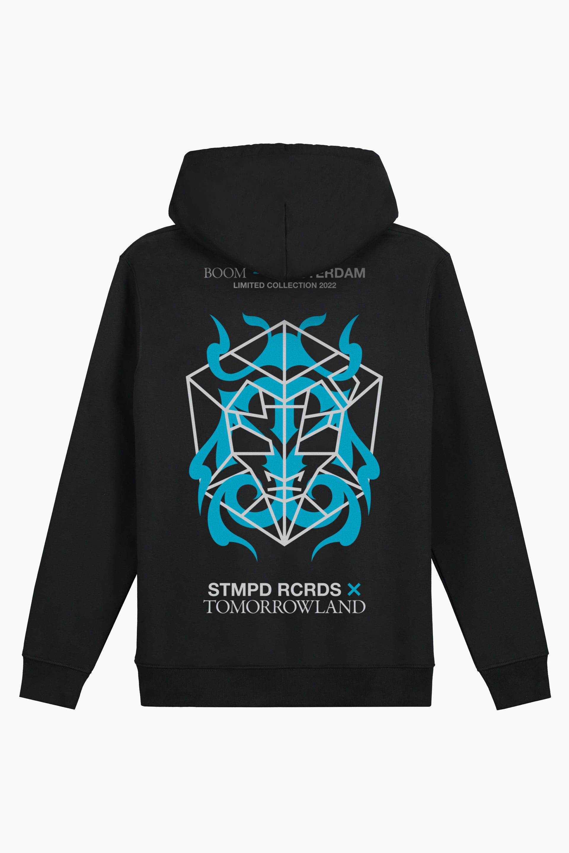 STMPD RCRDS x TOMORROWLAND – Tomorrowland Store