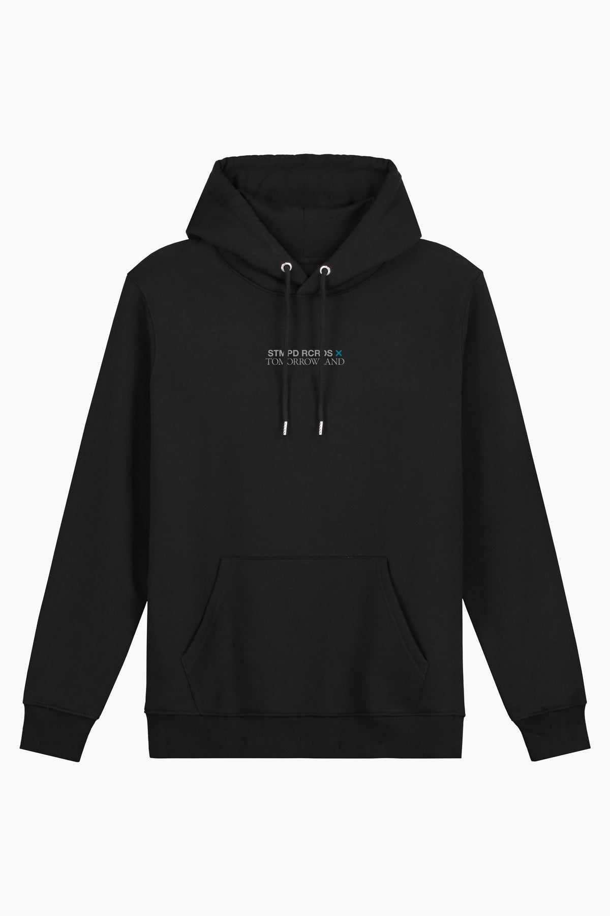 STMPD RCRDS x TOMORROWLAND – Tomorrowland Store