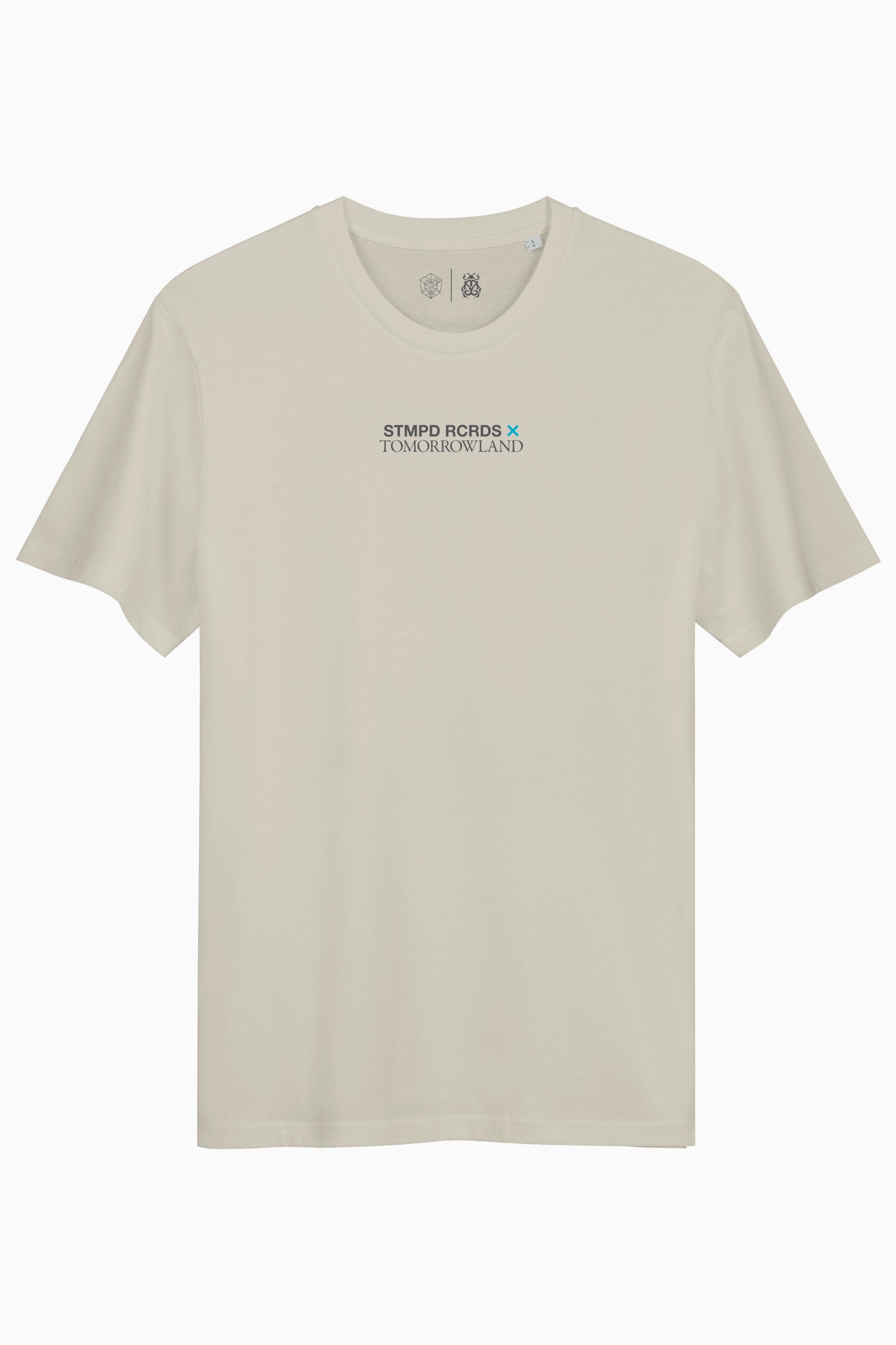 STMPD RCRDS x TOMORROWLAND – Tomorrowland Store