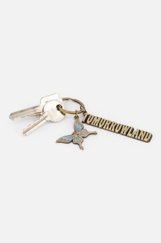 KEYCHAINS – Tomorrowland Store