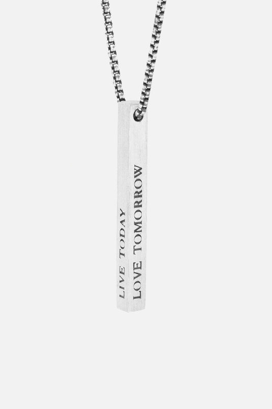NECKLACES MEN – Tomorrowland Store