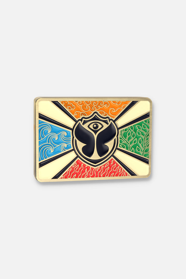 MAGNETS & PINS – Tomorrowland Store