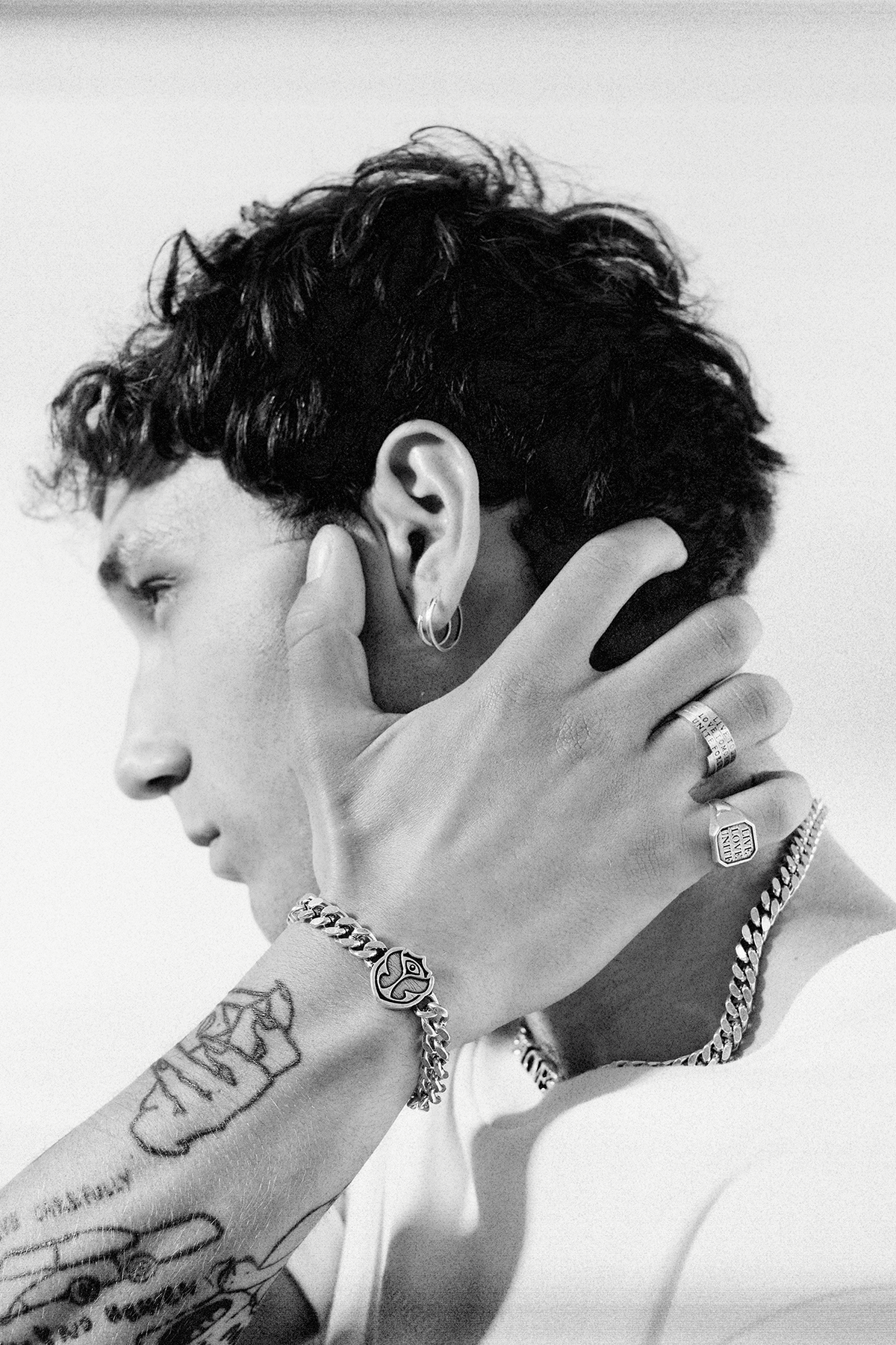 SHOP MEN – Tomorrowland Store