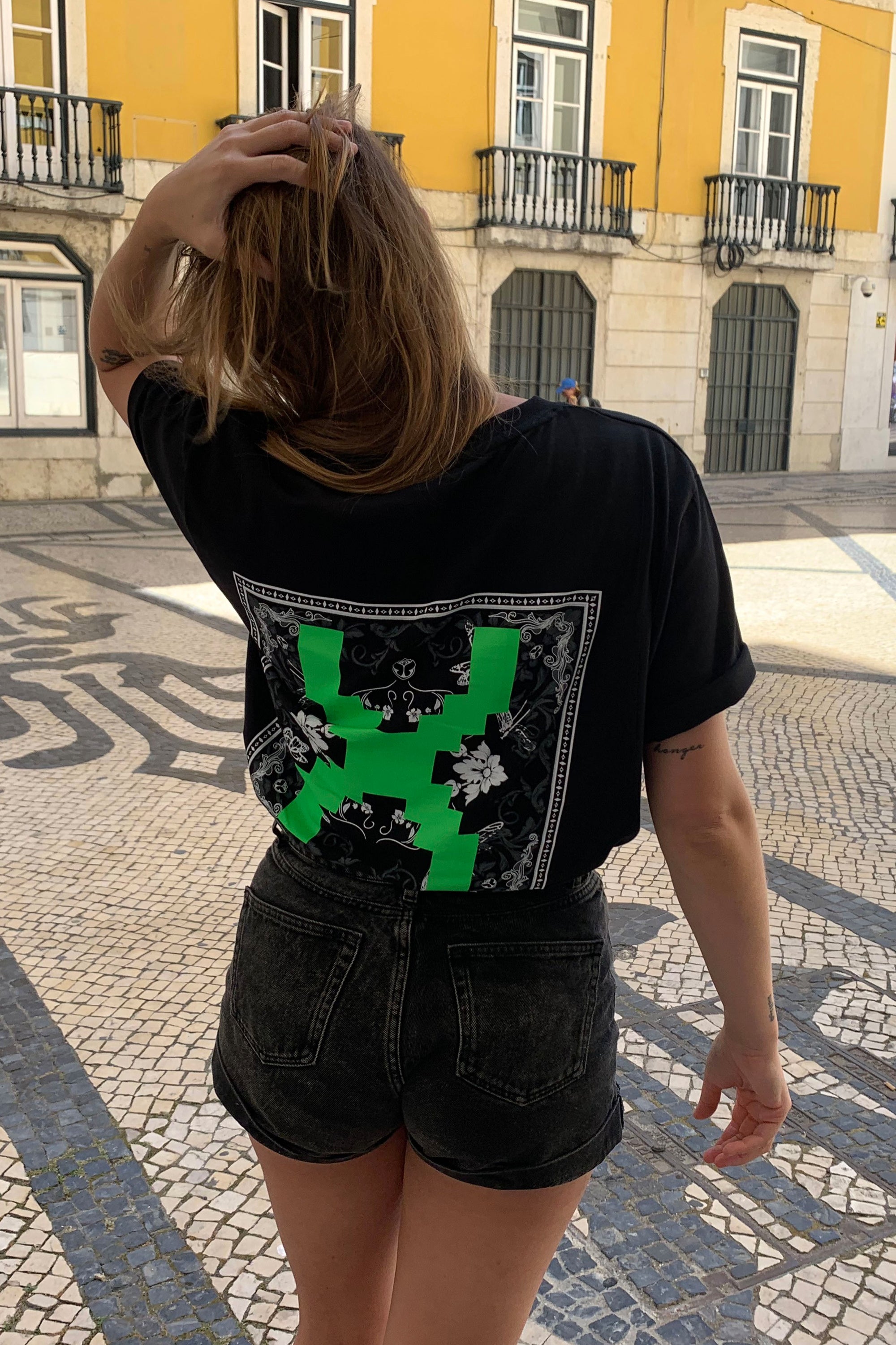 TOMORROWLAND x KNTXT – Tomorrowland Store