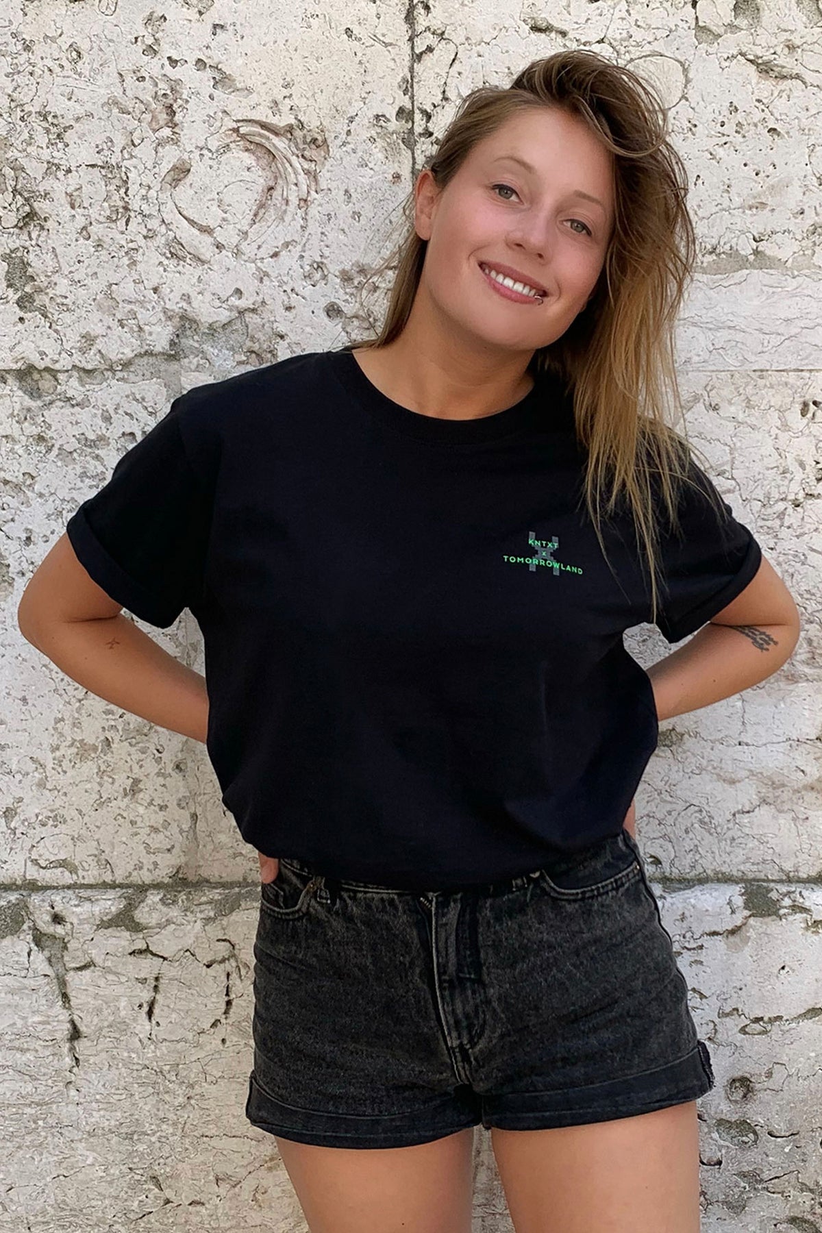 TOMORROWLAND x KNTXT – Tomorrowland Store