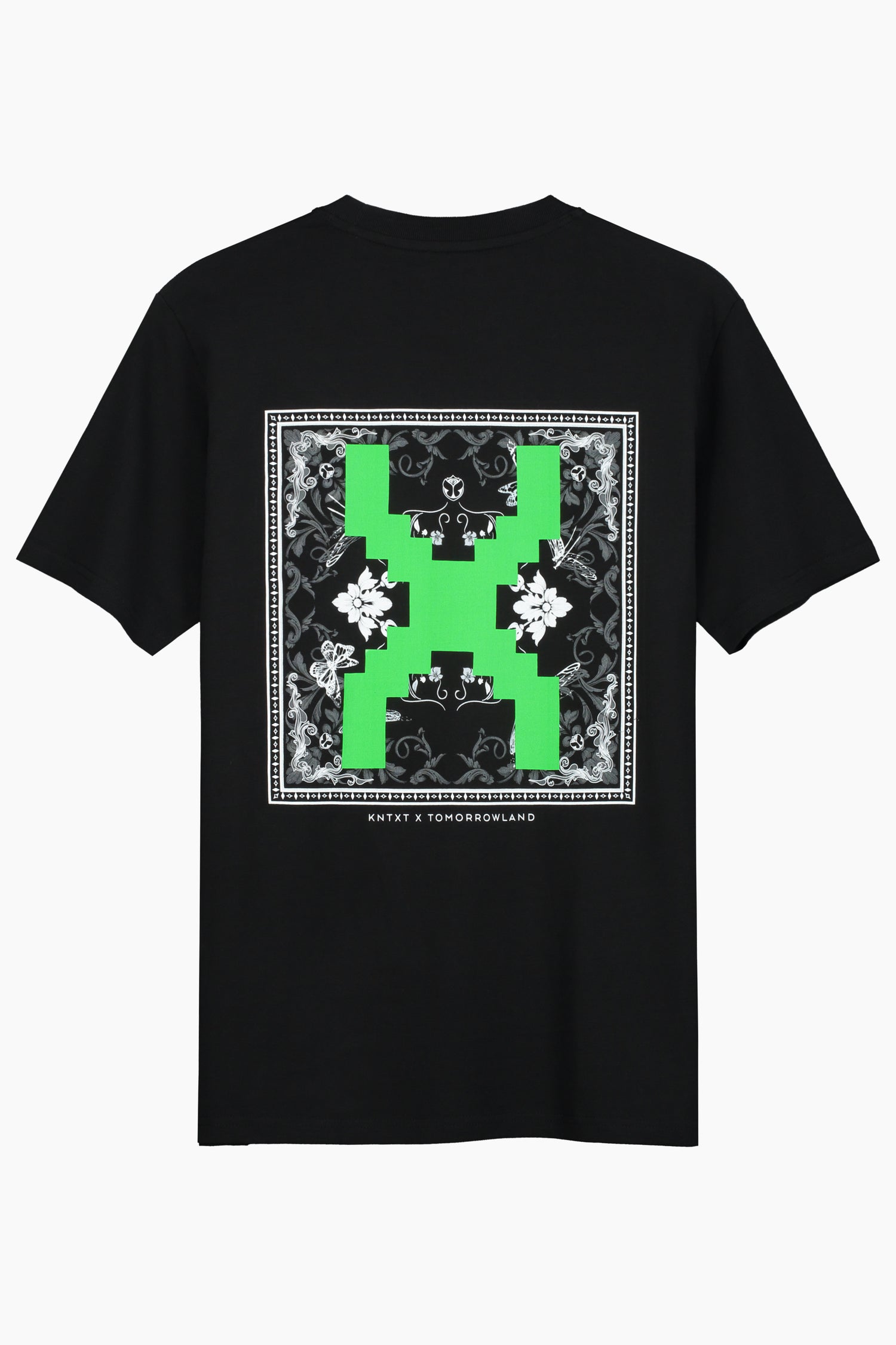 TOMORROWLAND x KNTXT – Tomorrowland Store