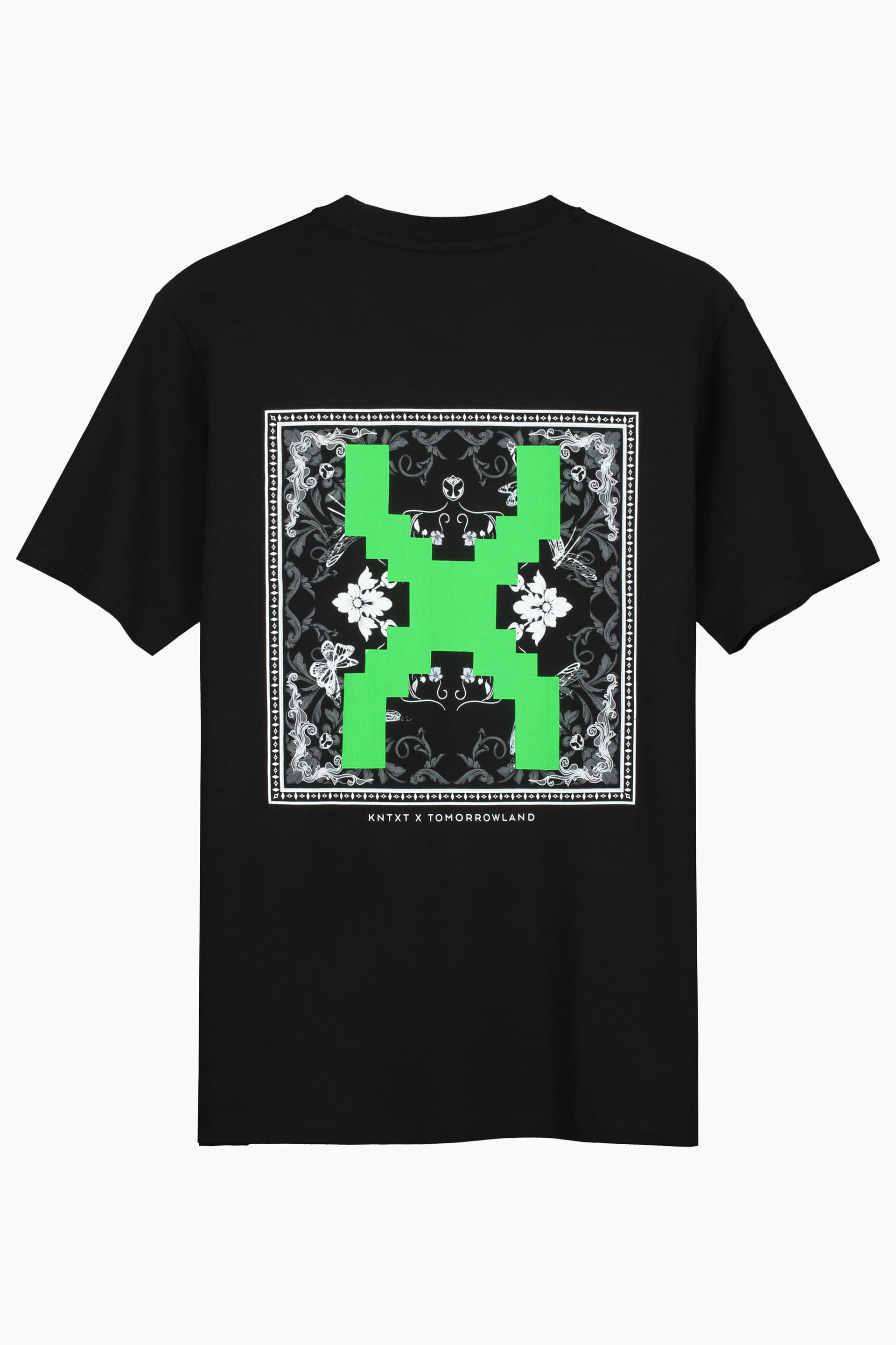 TOMORROWLAND x KNTXT – Tomorrowland Store