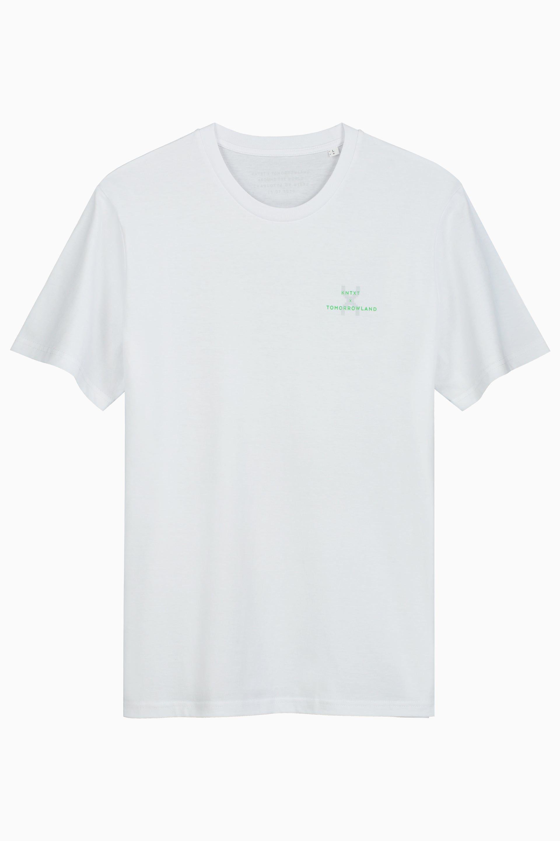 TOMORROWLAND x KNTXT – Tomorrowland Store