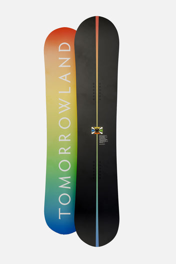 Snowboards – Tomorrowland Store